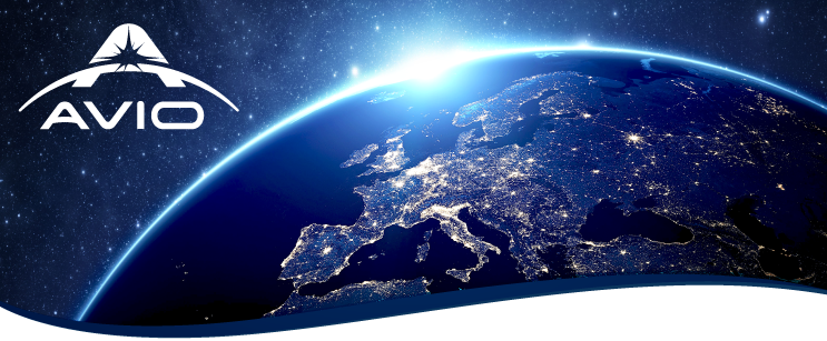 Avio - Login